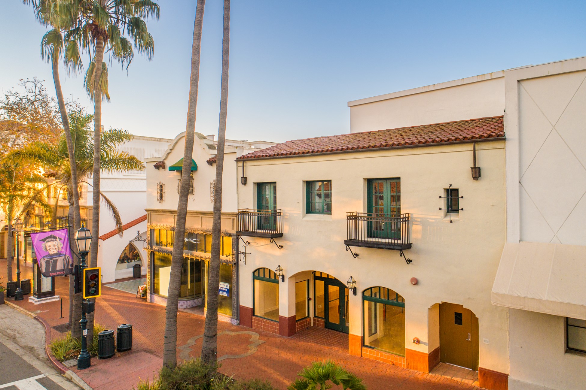 Case Study: Adaptive Reuse Turns Empty Storefronts into Affordable ...