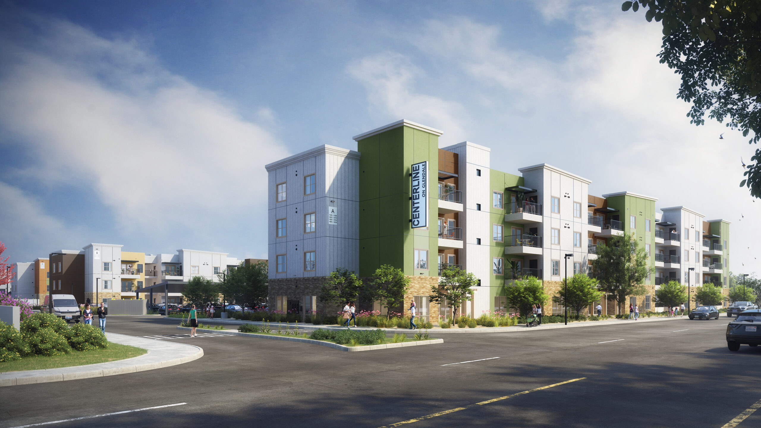 Innovative LIHTC Programs Become a Powerful New Tool - Tax Credit Advisor