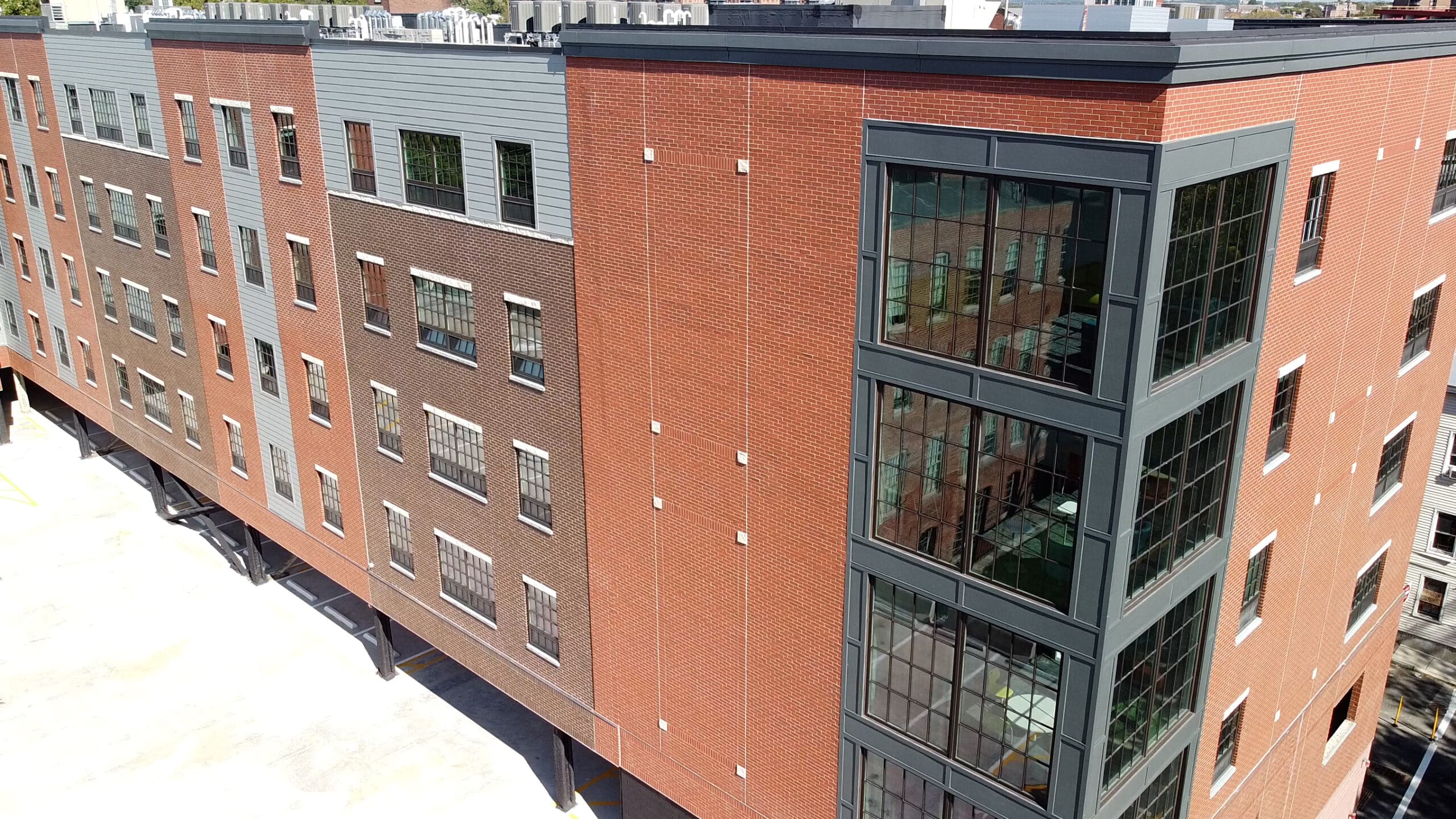 Case Study: Affordable Housing for Intergenerational, Multigenerational Families - Tax Credit ...