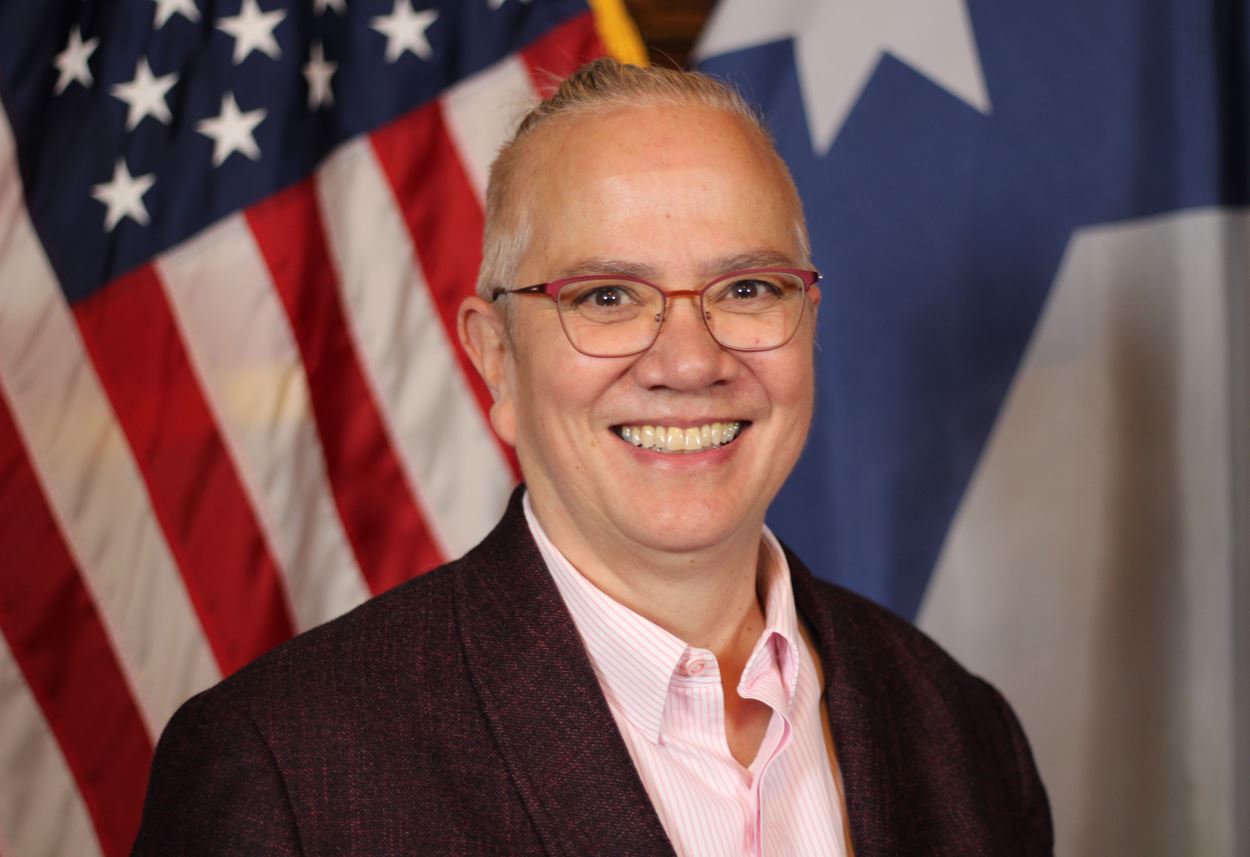 Breaking Ground - Tax Credit Advisor