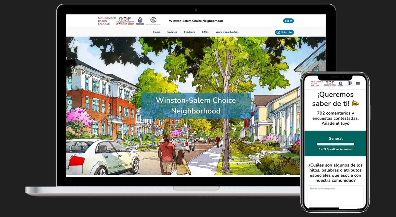 Developers Tap Digital Engagement Tools to Solicit Community Feedback ...