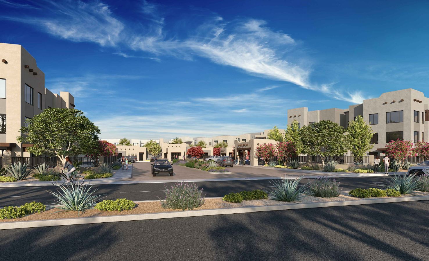 Case Study: Developer Expanding into New Mexico Affordable Housing ...