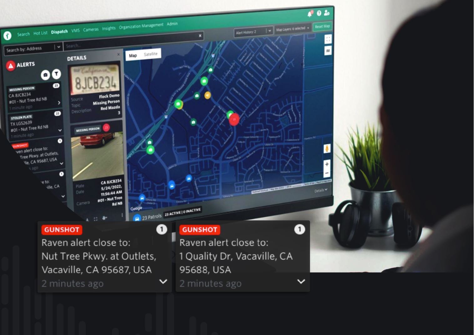 LDG Development: Using Technology, Data, and Strong Community Relations ...