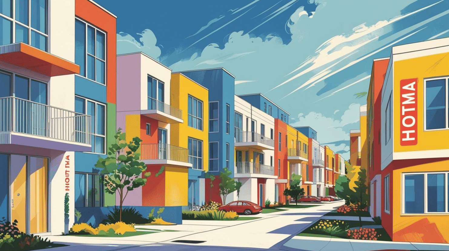 Understanding HOTMA’s Shifting Regulatory Landscape - Tax Credit Advisor